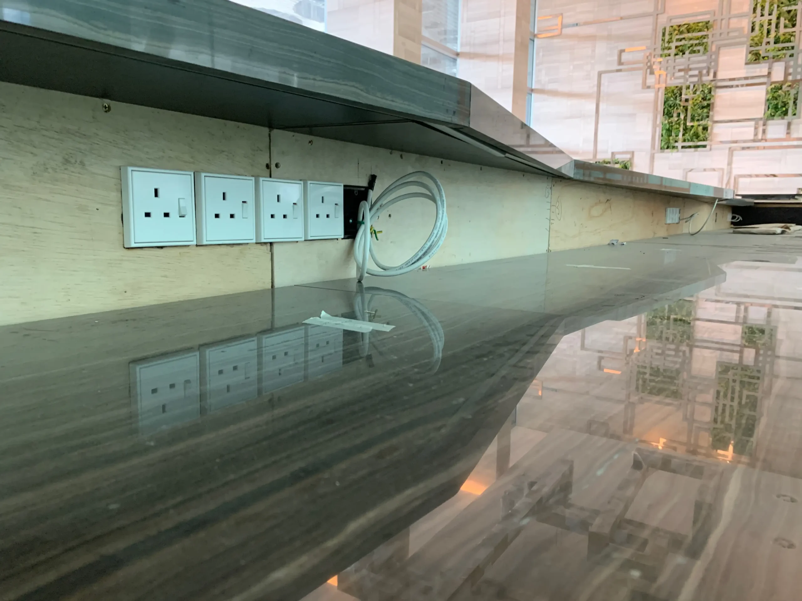 Waterfront Integrated Resort Project – Colombo, Sri Lanka - Seiky ...