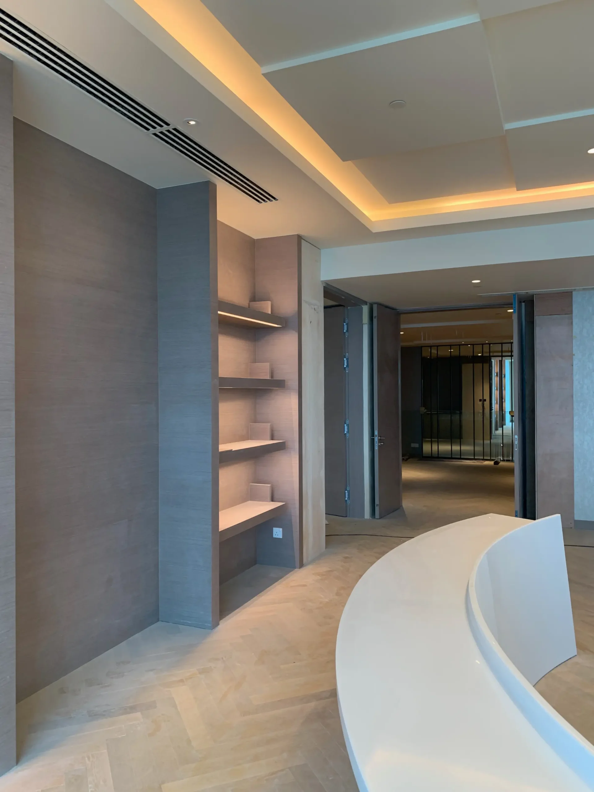 Waterfront Integrated Resort Project – Colombo, Sri Lanka - Seiky ...