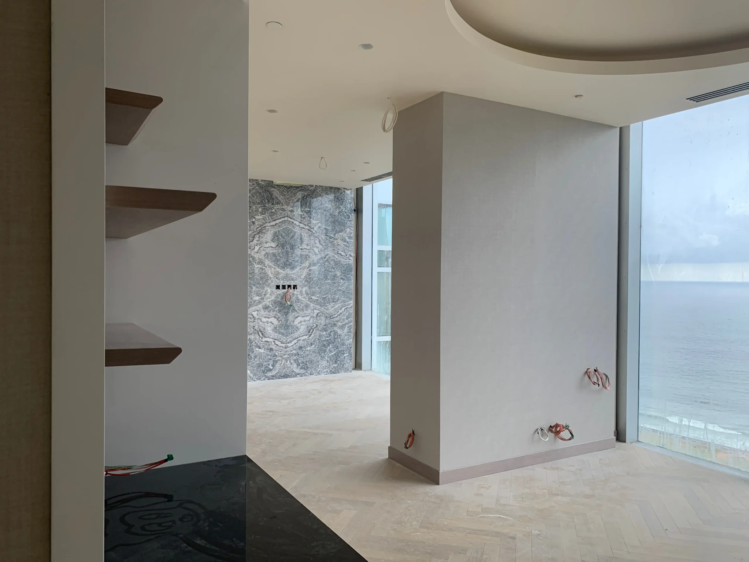Waterfront Integrated Resort Project – Colombo, Sri Lanka - Seiky ...